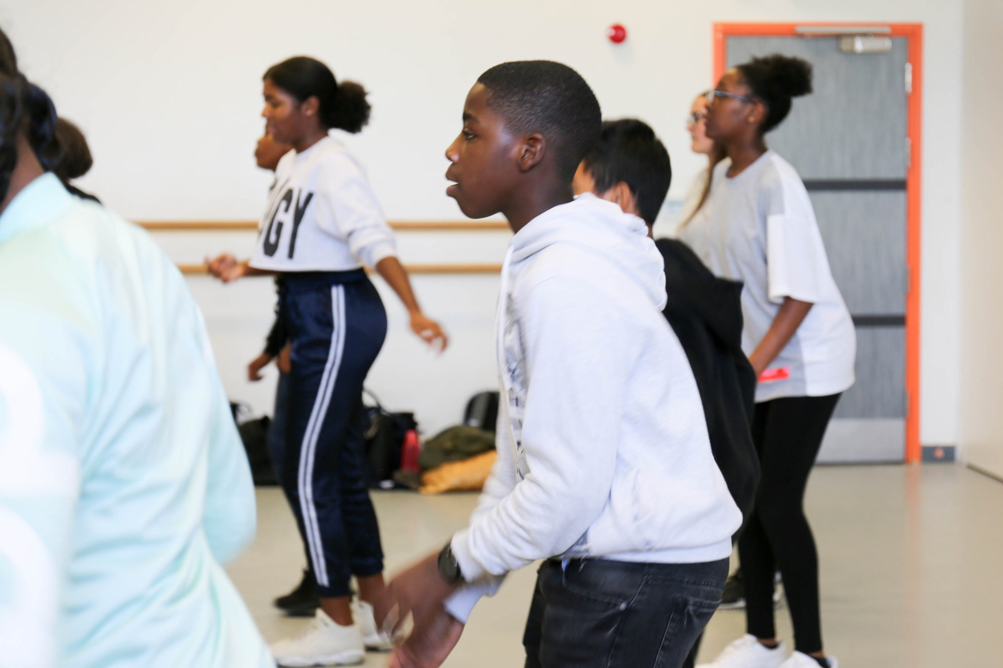 Find a School - BRIT Kids